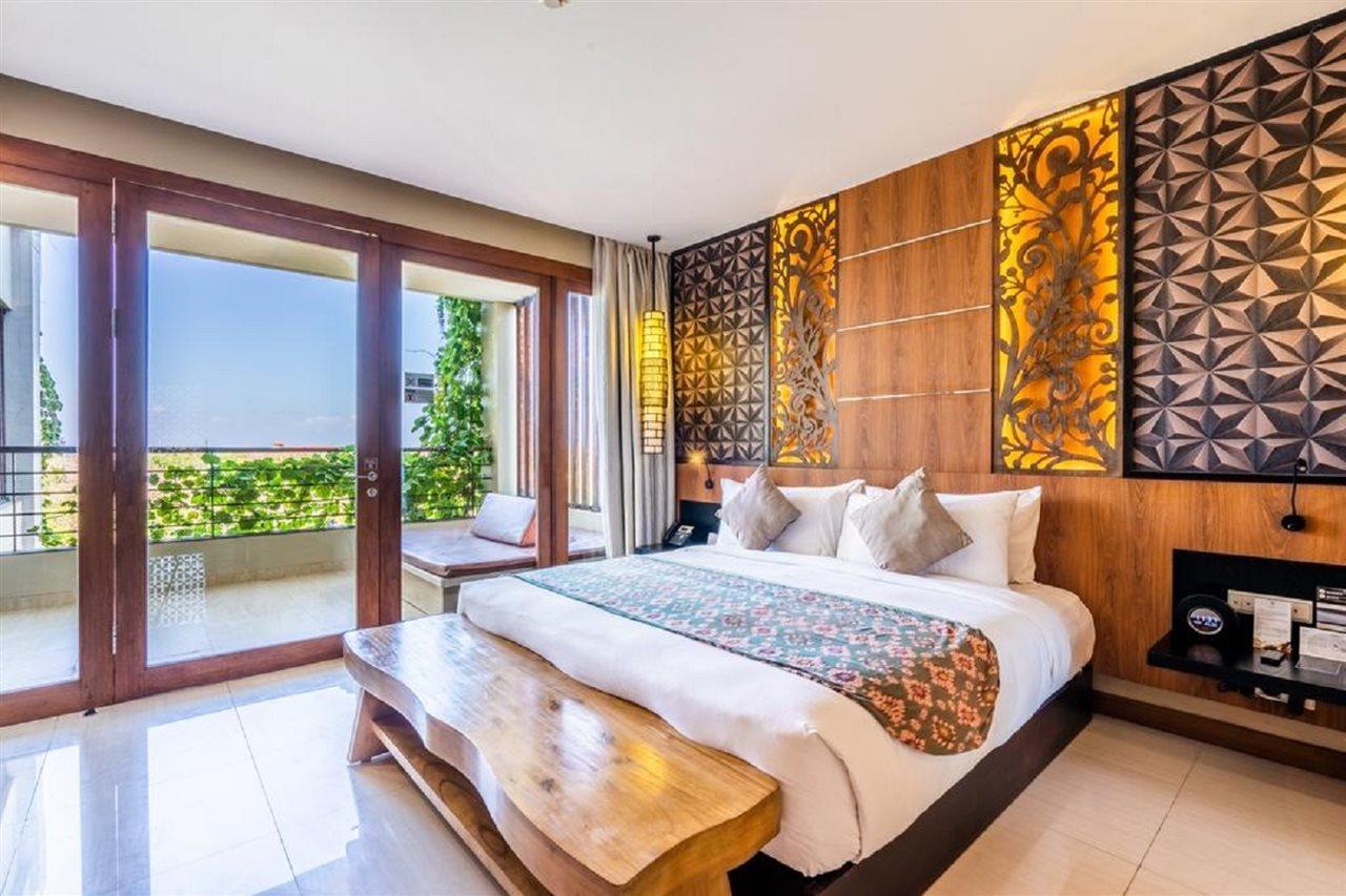 Vouk Hotel And Suites Nusa Dua : 5 star Hotel with a Minimum Price 1. ...